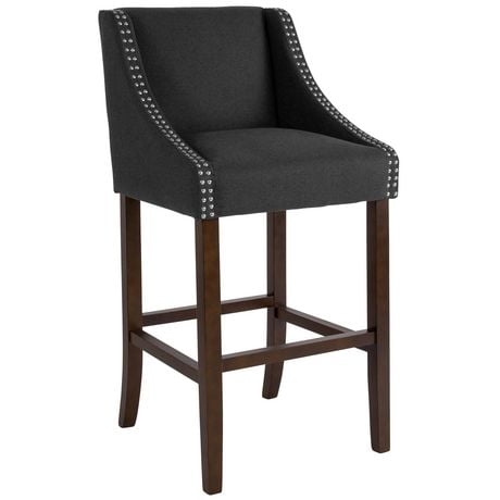 Click here for Flash Furniture Carmel Series 30 High Transitional... prices