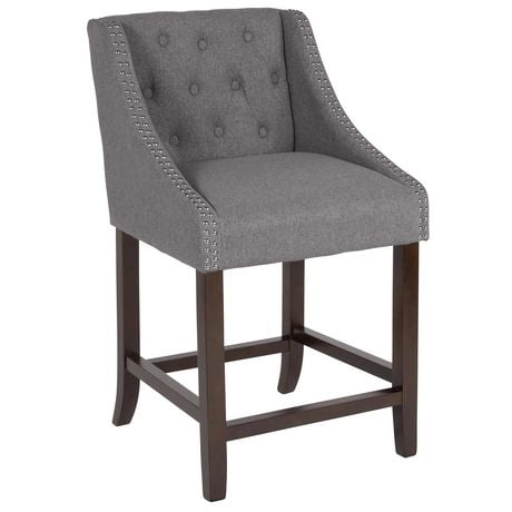 Click here for Flash Furniture Carmel Series 24 High Transitional... prices