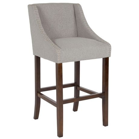 Click here for Flash Furniture Carmel Series 30 High Transitional... prices