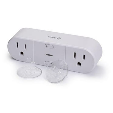 Safety 1st Plug Protectors, Baby Proofing - Walmart.ca