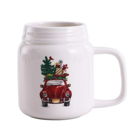Christmas Mugs | Walmart Canada