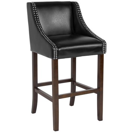 Click here for Flash Furniture Carmel Series 30 High Transitional... prices
