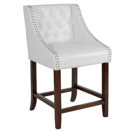 Click here for Flash Furniture Carmel Series 24 High Transitional... prices