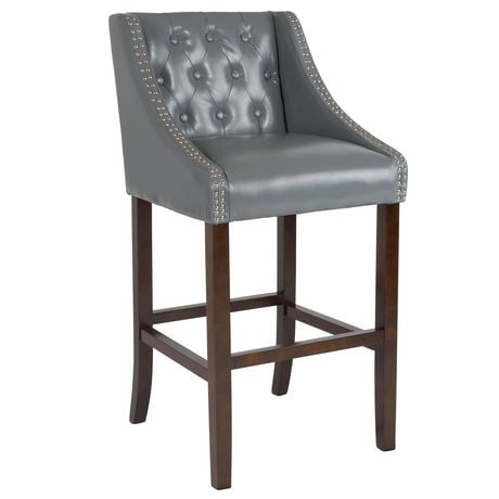 Click here for Flash Furniture Carmel Series 30 High Transitional... prices