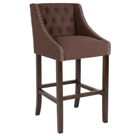 Click here for Flash Furniture Carmel Series 30 High Transitional... prices