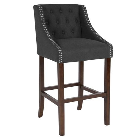 Click here for Flash Furniture Carmel Series 30 High Transitional... prices