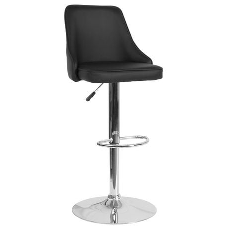 Click here for Flash Furniture Trieste Contemporary Adjustable He... prices