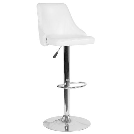 Click here for Flash Furniture Trieste Contemporary Adjustable He... prices