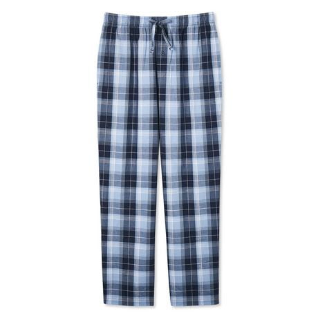 Click here for George Mens Poplin Pajama Pant Navy S prices