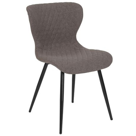 Click here for Flash Furniture Bristol Contemporary Upholstered C... prices