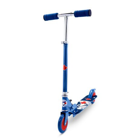 Click here for Walk-Onz Sports Toronto Blue Jays Folding Kick Sco... prices