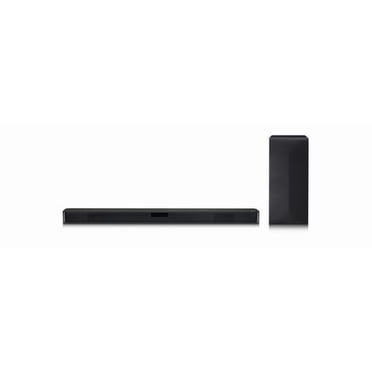 Sanyo Bluetooth Wireless Technology Soundbar - Walmart.ca