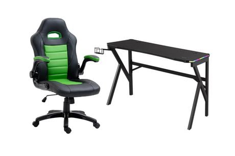 Lilly Gaming Set, Green/Black - Walmart.ca