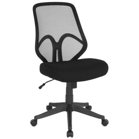 Click here for Flash Furniture Salerno Series High Back Light Blu... prices