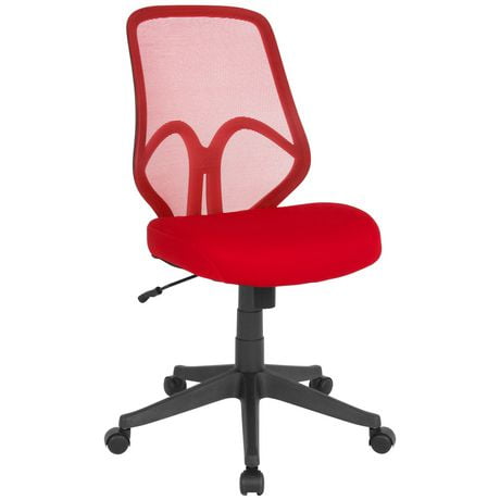 Click here for Flash Furniture Salerno Series High Back Light Blu... prices