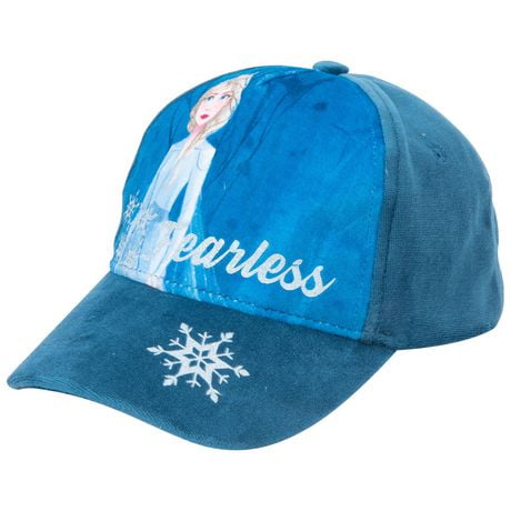 Girl's Frozen 2 Fearless Cap | Walmart Canada