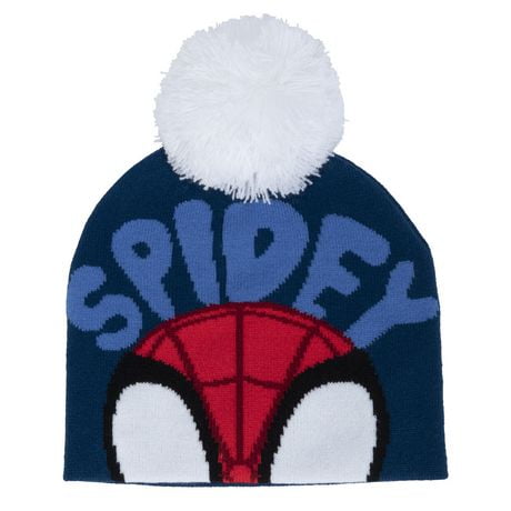 Spidey Hat And Glove Set With Pampam | Walmart Canada