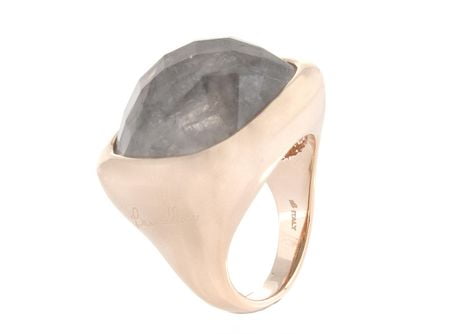 Click here for Ti Amo Jewellery Quintessential 18K Gold Over Bron... prices