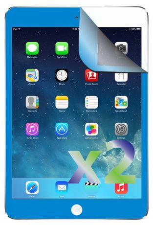 Click here for Exian Ipad Air  Air 2/3 Screen Protectors X 2 With... prices