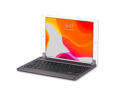 Click here for Brydge 10.2 Bluetooth Keyboard Bry80022 Space Gray prices