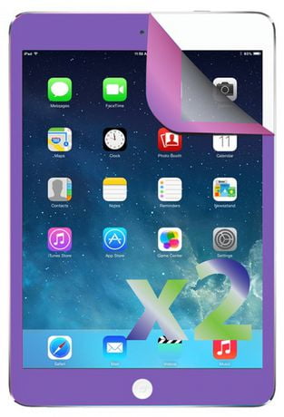 Click here for Exian Ipad Air  Air 2/3 Screen Protectors X 2 With... prices