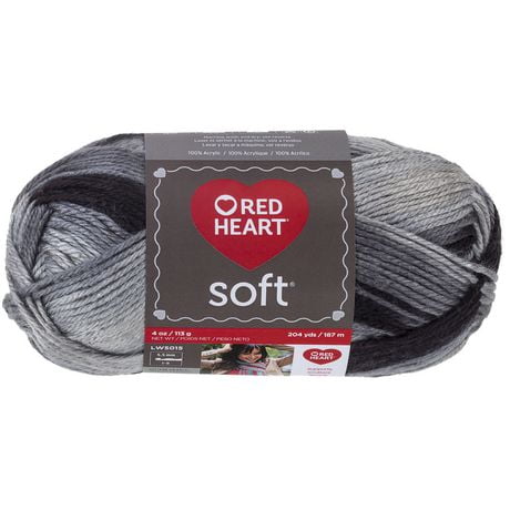 Click here for Red Heart Soft Greyscale prices
