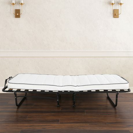 Primo International Dwight Folding Cot Bed | Walmart Canada