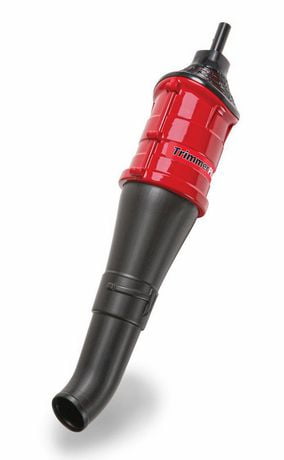 Click here for Trimmerplus High Performance Blower Attachment Red prices