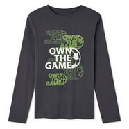 George Boys' Pocket Muscle Tee - Walmart.ca