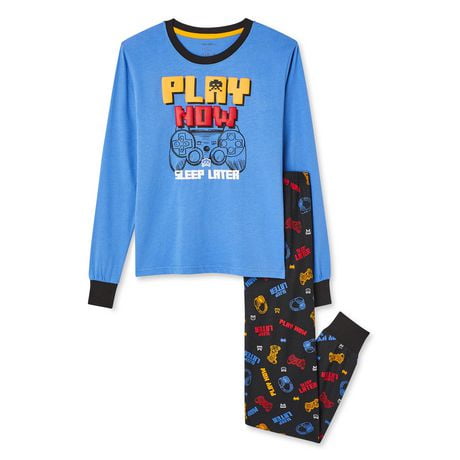 George Boys' Sleep 2-Piece Set | Walmart Canada