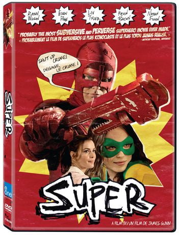 Click here for E1 Entertainment Super - Dvd prices