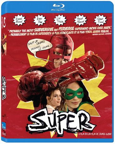 Click here for E1 Entertainment Super - Blu-Ray prices
