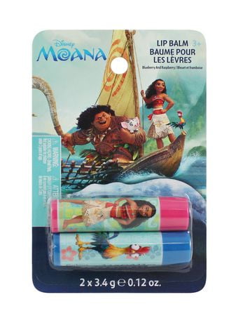 Moana Lip Balm - Walmart.ca