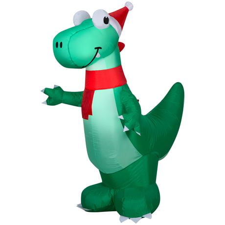 Airblown Dinosuar SM | Walmart Canada