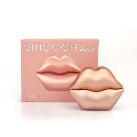 Smooch By So...? Nude Eau De Parfum 30ml - Walmart.ca