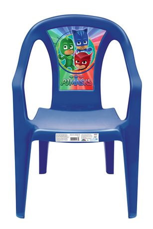 PJ Mask Resin Chair | Walmart Canada