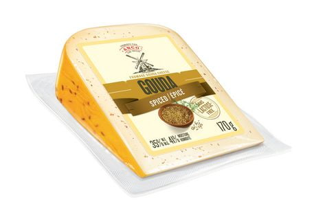 Anco Spiced Gouda - Walmart.ca
