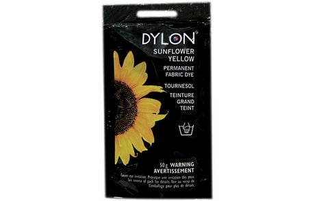 Dylon Permanent Fabric Dye - Walmart.ca