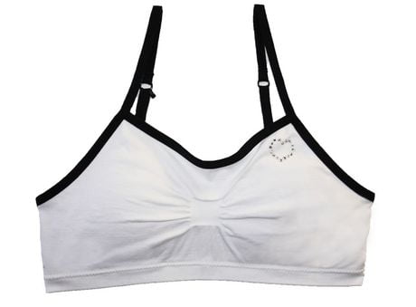 George Girl's 2 Pk Bra | Walmart Canada