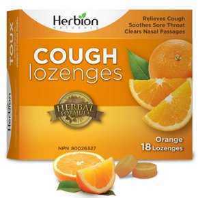Lozenges & Cough Drops | Walmart Canada