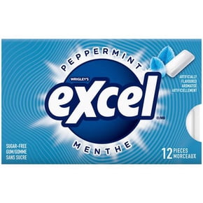 Buy Bubble Gum & Chewing Gum Online at Low Prices - Walmart.ca