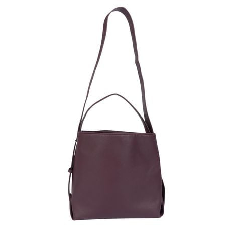 Piper Square Satchel - Walmart.ca