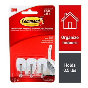 Command Hooks | Walmart Canada