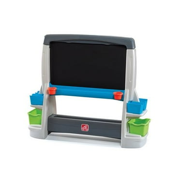 Step2 2-in-1 Neutral Toy Box And Art Lid - Walmart.ca
