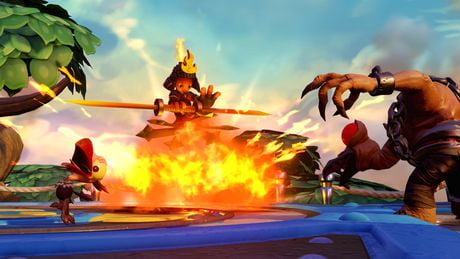 Skylanders Imaginators Master Ember | Walmart Canada