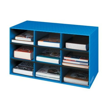 Bankers Box® 21 Compartment Literature Sorter - Walmart.ca