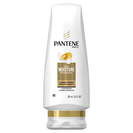 Click here for Pantene Pro-V Daily Moisture Renewal Conditioner prices