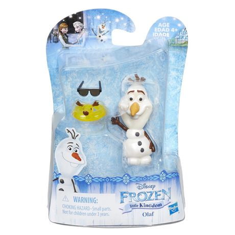 Disney Frozen Little Kingdom Olaf | Walmart Canada