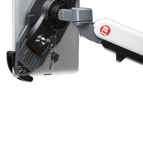 CTA Digital Heavy-Duty Arm Mount with Lock for 7-10" Tablets | Walmart ...