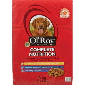 Ol'Roy Dog Food | Walmart.ca